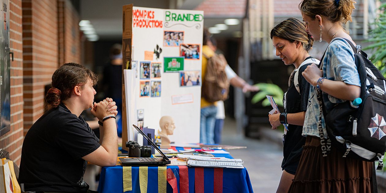 CJC Student Involvement Day | Calendar | University of Florida