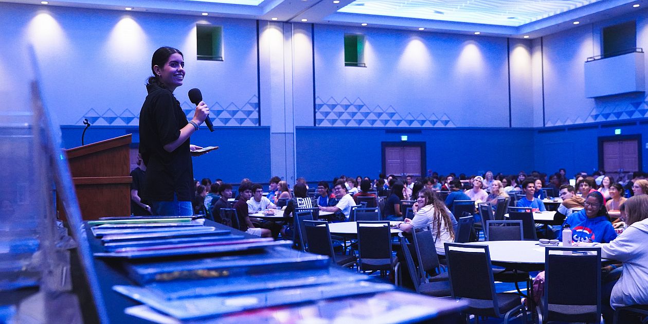 Great Gator Welcome - GatorNights Singo | Calendar | University of Florida